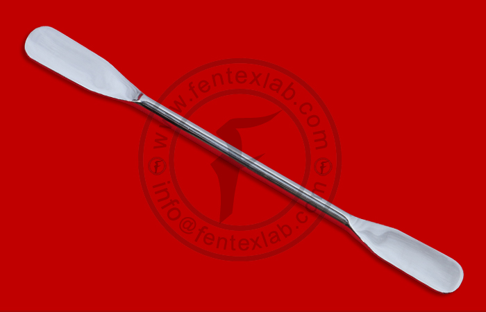 Motor Spatulas, Double Ended