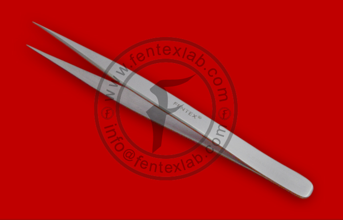 Precision Forceps Sharp